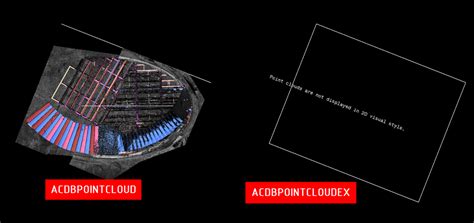 point cloud grips on crop box acad 2015 autocad 3d modelling