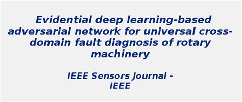 adversarial network for cross domain of rotary machinery s logix