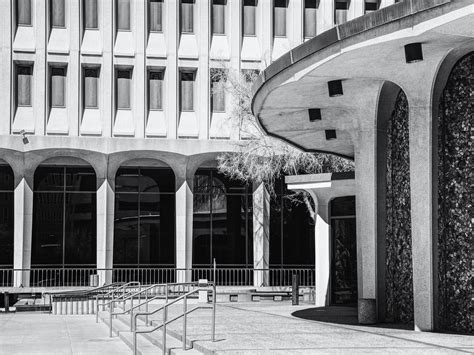 Rectangles And Curve Photography By Cybershutterbug