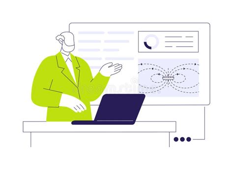 Scientific Illustration Physics Stock Illustrations 50840 Scientific