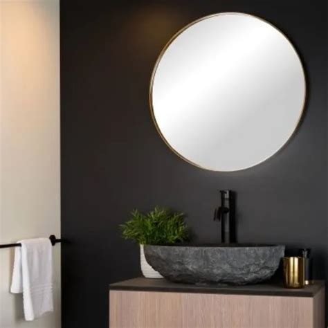 Badkamerlamp Vierkant W Led Wit Of Zwart Dimbaar Ip Leddepot Be