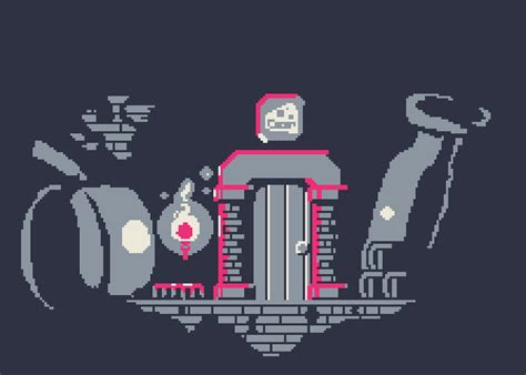 Pixilart Mouse Door By Thets