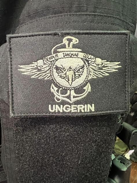 Joint Special Operations Force Esscom Style Malaysian Defence