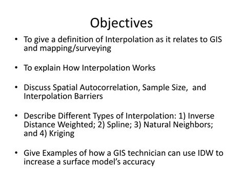Ppt Interpolation Powerpoint Presentation Free Download Id1881208 Ppt Interpolation Powerpoint Presentation Free Download Id1881208