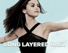Long Hair With Short Layers Pfp Long Hair With Short Layers Profile Pics