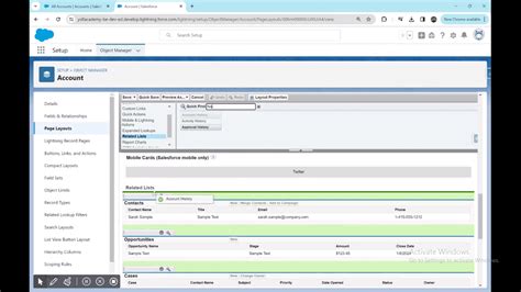 How To Enable Field History Tracking In Salesforce A Quick Guide How To Enable Field History Tracking In Salesforce A Quick Guide