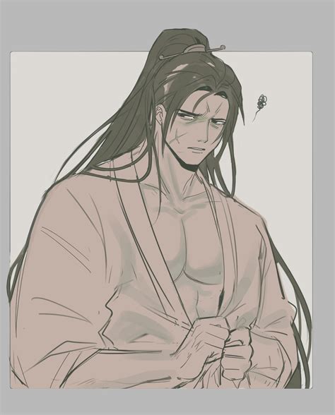 Jia Qiu Project Moon And More Drawn By Hiu Bacot Danbooru