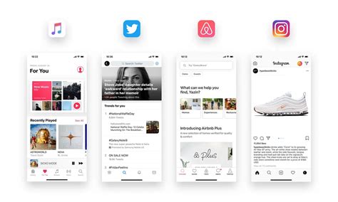 Ui Design Typography And Colour Fundamentals By Andrew Tipp Bootcamp Medium