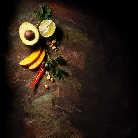 Food Bill Nellans Photographer