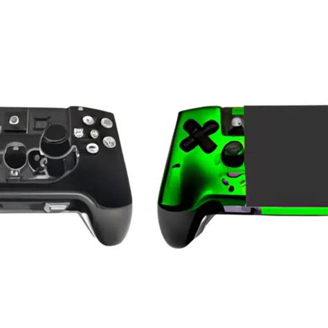 Difference Between Xbox X And S All Difference Between
