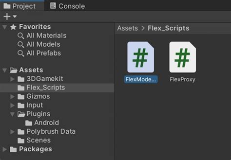 Implement Flex Mode Into A Unity Game Samsung Developer