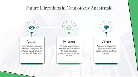 Frontal Craniotomy Anesthesia Management Ppt Guidelines Acp Ppt Slide