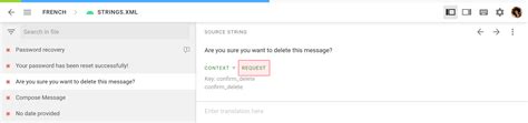 online editor crowdin documentation