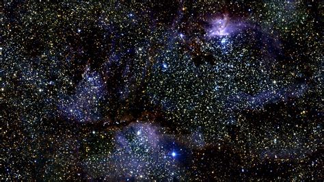 Outer Space Desktop Wallpaper Wallpapersafari