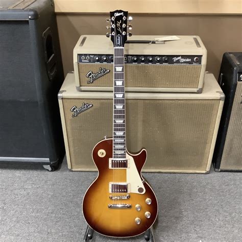 Gibson Les Paul Standard 60s My Xxx Hot Girl