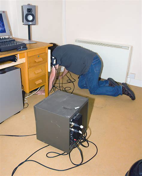 Do You Need A Subwoofer