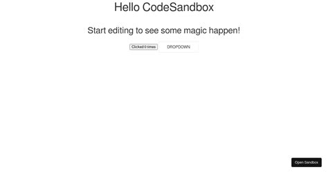 Uikit And Svelte Codesandbox