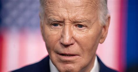 The Iccs Accusations Of War Crimes Dont Deter Biden From Supporting