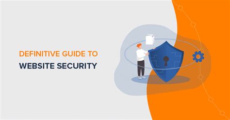 How To Secure A Domain Name 9 Ways To Domain Security