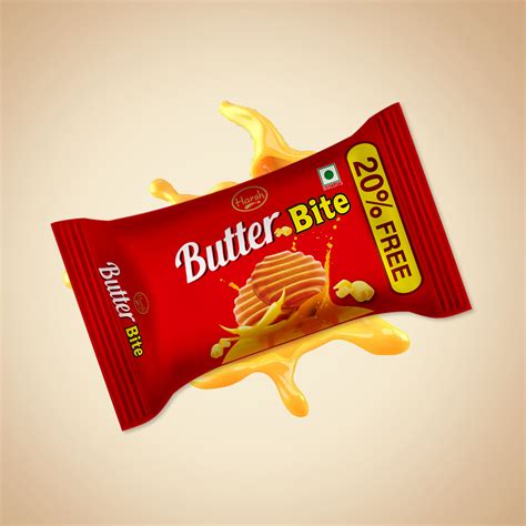 Butter Bite