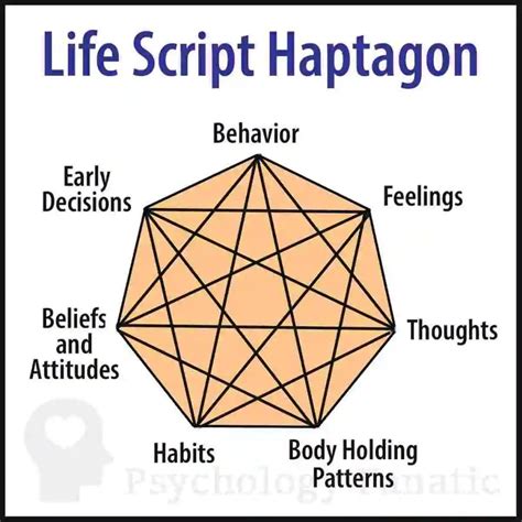 The Impact Of Life Script Theory On Behavior And Relationships Psychology Fanatic