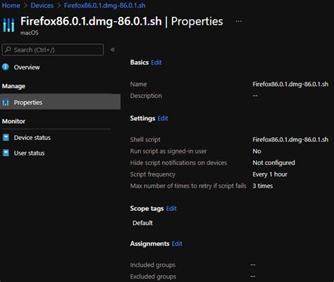 Introducing MacOS LOB App Tool