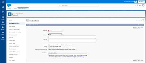 How To Sync Your Mysql Database With Salesforce In Docker