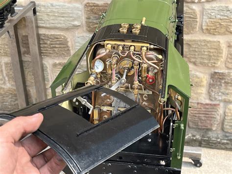 5 Lms Duchess Steam Workshop Services