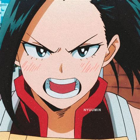 Momo Yaoyorozu
