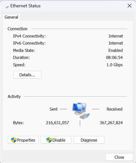 No Connection Via Wired Ethernet TechPowerUp Forums