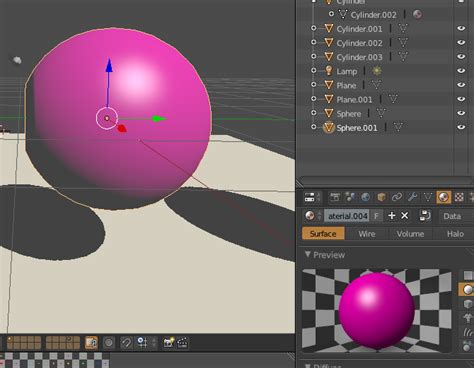 Glsl Messing Up Game Engine Support And Discussion Blender Artists Community