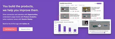 7 Best Error Monitoring Tools For Developers 2024