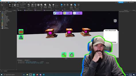 🔴[ROBLOX GAME DEV][LIVE]🔴 Working on Bridges! | Roblox Studio - YouTube