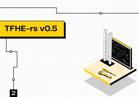 tfhe rs v0 5 detecting overflows running on gpu and more