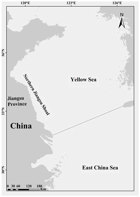 The Dynamics Of Floating Macroalgae In The East China Sea And Its