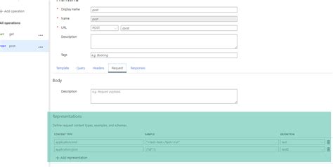 Azure Api Management Request Body Examples Microsoft Qanda