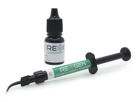 Bioactive Materials Use Bioglass To Promote Long Term Restorations