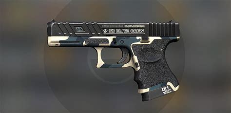 Recoil Case to nowa skrzynka w CSGO dodająca w sumie nowych skórek jak wyglądają BOOP PL