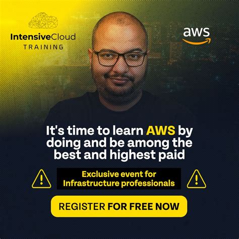 The Cloud Bootcamp On Linkedin Intensive Cloud Training