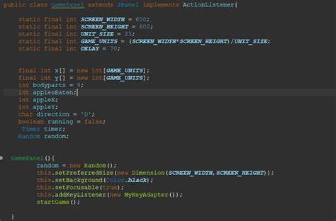 Github Manotejpatlolla Axy Snake Game