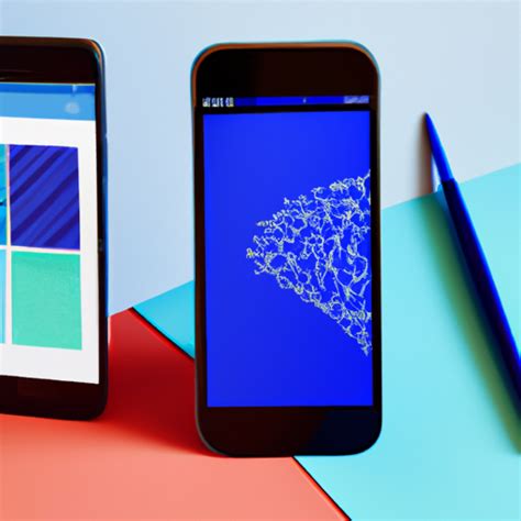 Mobile Optimization Ensuring Seamless Performance On Small Screens