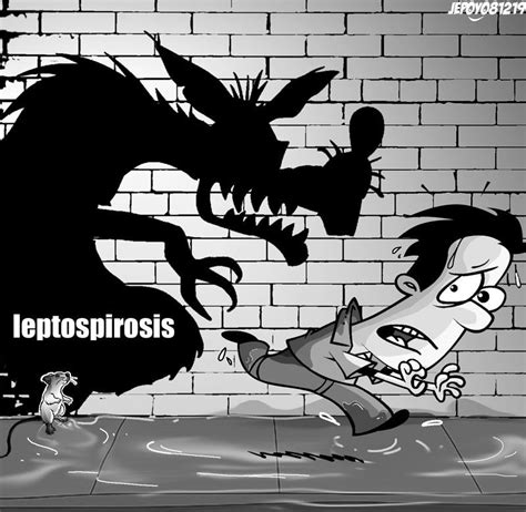 Editoryal Matinding Kalaban Ang Leptospirosis Pilipino Star Ngayon