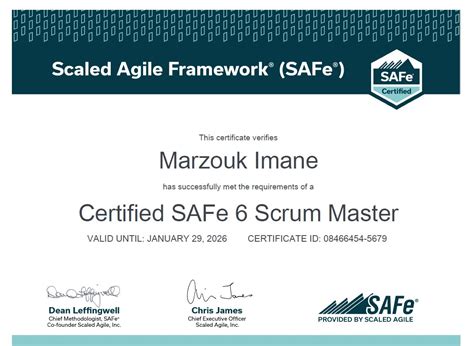 🔹 Exciting News Imane Marzouk Pmp®