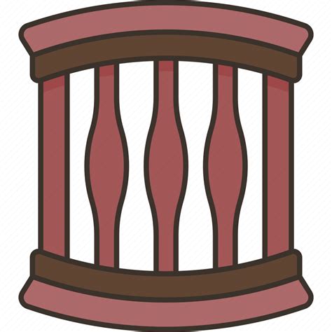 Witness Stand Testify Testimony Courtroom Icon Download On Iconfinder