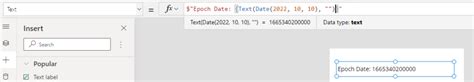 How To Convert Datetime To Unix Epoch Timestamp And Vice V
