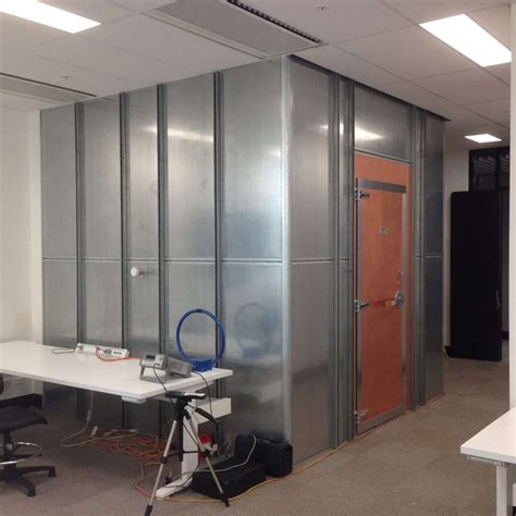 Rf Shielding Faraday Shielding Pty Ltd