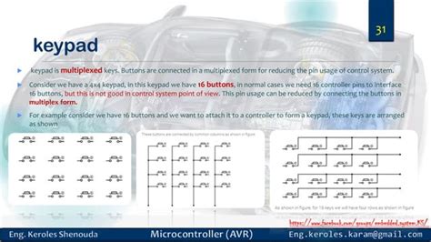 microcontroller part 3 ppt