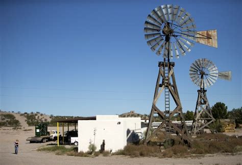 Sandra Day Oconnor And The Lazy B Ranch