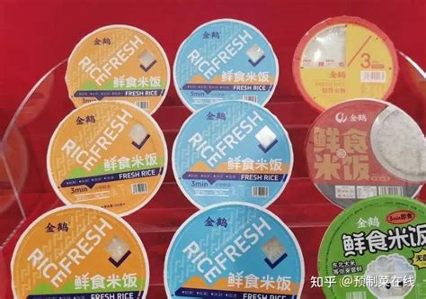 年产6000万盒！又一鲜食米饭项目即将投产 知乎