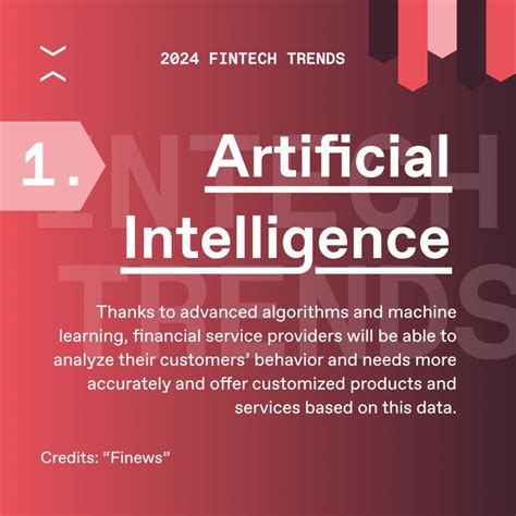Fintech Algorithms Machinelearning Trends Miafintech Fintech